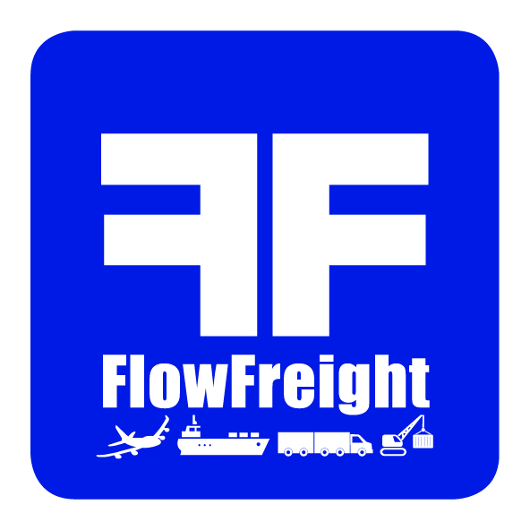 FlowFreight - ALL FREIGHT